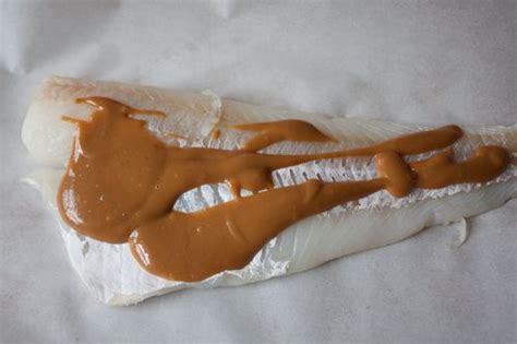 Miso Glazed Cod Recipe Recipe Miso Glazed Cod Miso Glaze Cod Recipes