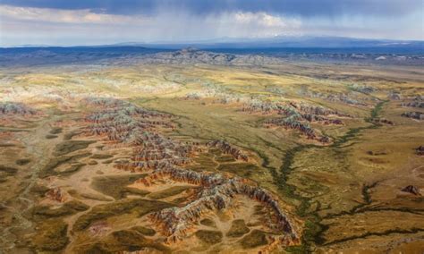 Citizens For The Red Desert Wyomings Heart Of The West