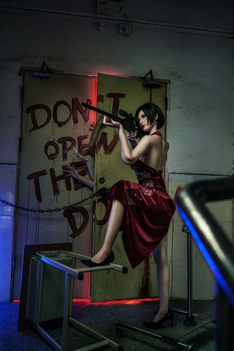 Ada Wong Sex Doll Of Game Lady S An Amazingly Artwork Game Lady Doll Official Game Lady Sex