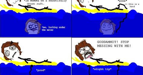 Why My Mom Hates Swimming Imgur