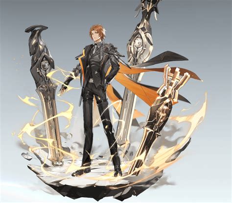 Aether Gazer Tier List And Reroll Guide Qooapp Guide