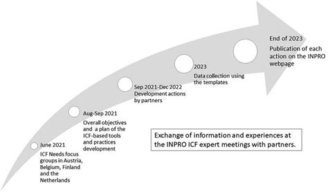 Frontiers Specific Icf Training Is Needed In Clinical Practice Icf Framework Education Is Not