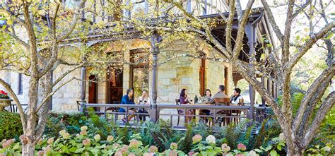 2 Day Wine Tasting Itinerary In St Helena Napa Valley