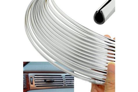 Мебельный молдинг самоклеющийся в интерьере (71 фото) - красивые ...