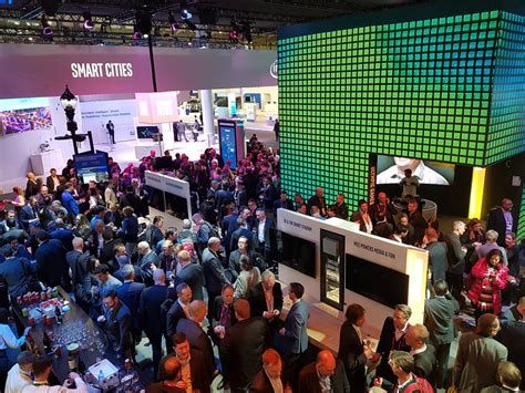 How Intel Capital Portfolio Companies Are Helping Deliver The Future Of G Intel Capital