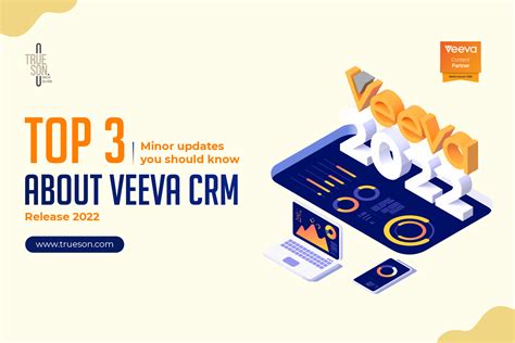 Best Practices For Veeva CRM Implementation Trueson