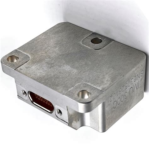 G Acceleration Gyro Hz Imu Sensor Low Offset Axis