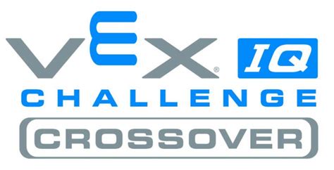 MOQ Mustang VEX IQ CrossOver Tournament 2016 Robot Events