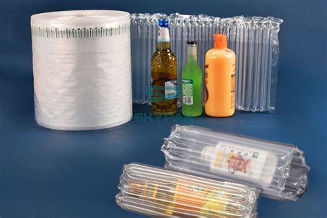 Factors Affecting The Expiry Date Of Column Airbags Sky Pak