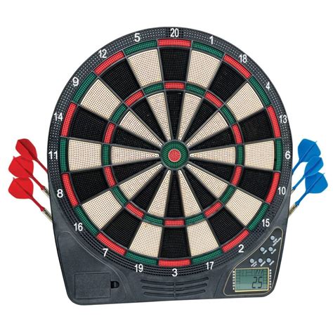 Franklin Sports Dart Board Berings
