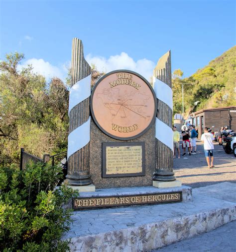 Gibraltar Tours Gibraltar Silver Rock Tour