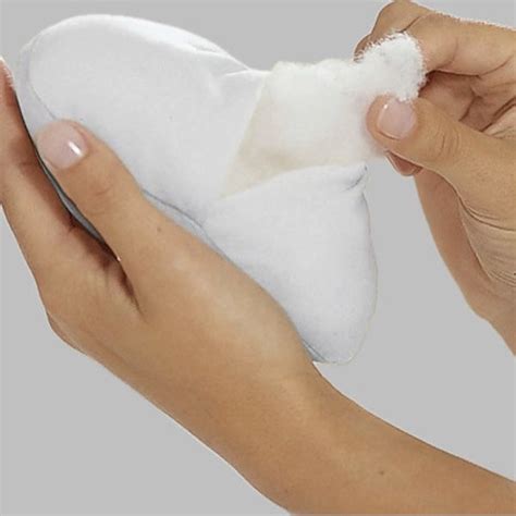 Breast Prosthesis Etsy