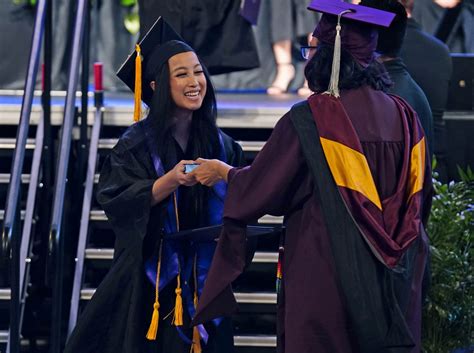 She Didn T Speak English Now She S GCU S Commencement Speaker GCU News