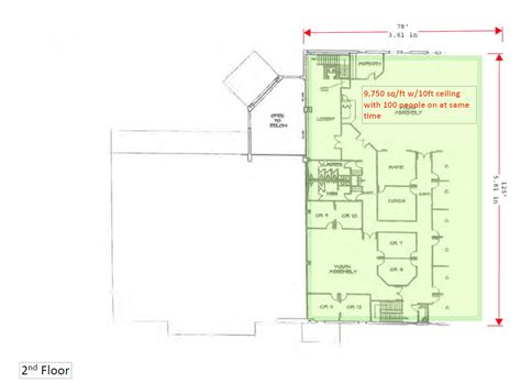 Ap Placement Help R Ubiquiti