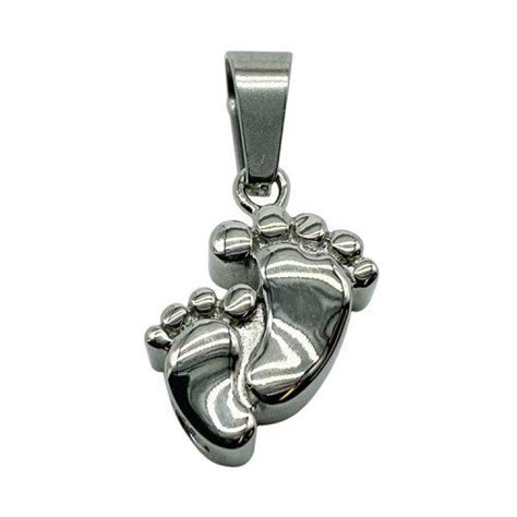 Angel Toes Pendant Cfc Supply