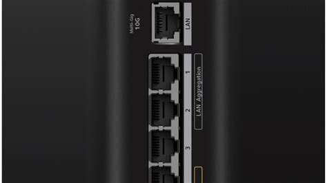 Netgear Unleashes First Wi Fi Router But Do You Really Need It TechRadar