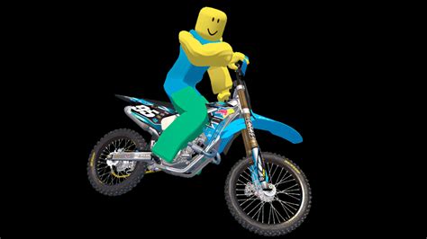 Roblox Rider Model Swap V10 Mxb