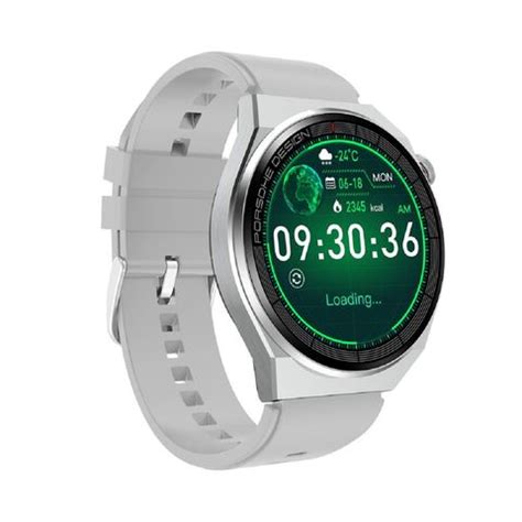 Buy Wholesale China 1 35inch Tft Screen Smart Watch Pors Design Itech Call Music Health