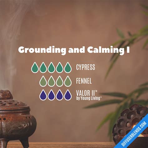 Grounding And Calming I
