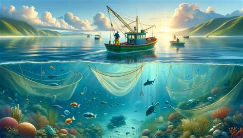 Pesca Sostenibile Significato E Come Funziona Meteoweb