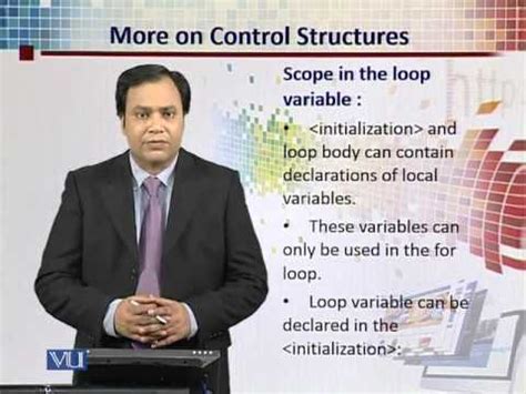 CS311 Topic042 YouTube