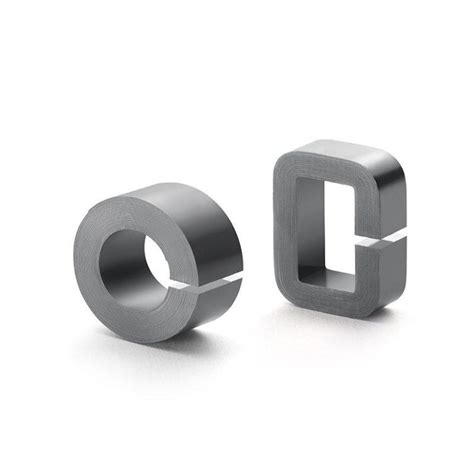 Current Sensor Core For Inductors Power Sensors Current Transformers