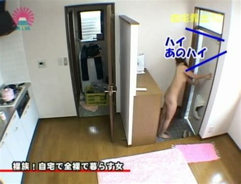 自宅で露出見せたがる女たち10裸族全裸で生活するムッチリ系美少女 アダルト動画 ソクミル