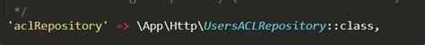 Acl Problem · Issue 166 · Alexusmailaravel File Manager · Github