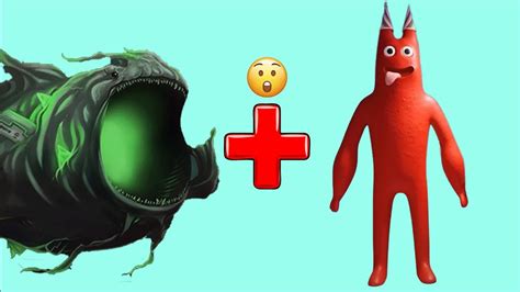 Monster Craft Cyber Bloop Banban Youtube