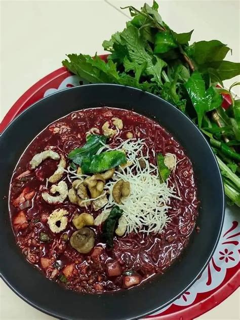 หลู้ อาหารเหนือ ใครรู้จักบ้าง แกลเลอรีที่โพสต์โดย Worarat Lemon8