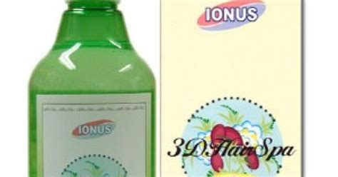 리틀도쿄 헤나코스메틱 3d헤어스파 발매