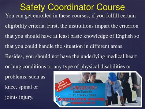 Ppt Csoc Course Confined Space Course Sg Powerpoint Presentation Id 7184334