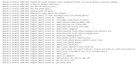 How Can I Remove Issue Key From Summary In Row Questions And Answers Eazybi Community