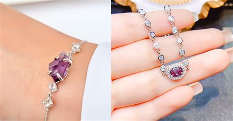 What Are The Best Stones For Jewelry A Guide To Necklaces And Bracelets