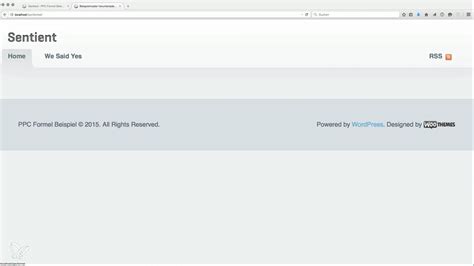 Optimizing Your Wordpress Theme Settings Made Easy