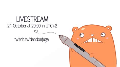 Dandonfuga Professional Digital Artist Deviantart