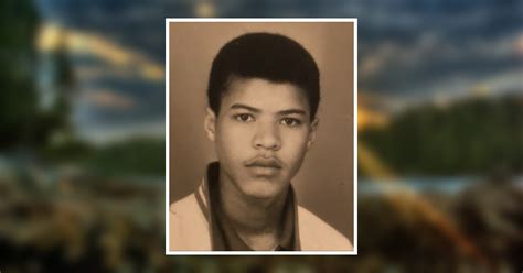 Charl Clement Arendse Obituary October 8 2024 Shaw Davis Funeral