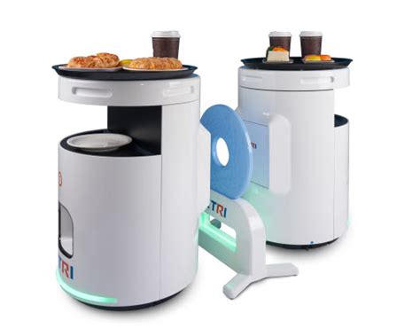 로봇 두 대 충전 한 번에etri 양방향 동시 무선충전 기술 개발 전자신문