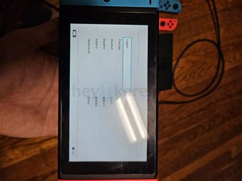 닌텐도 스위치 외 악세사리 및 게임