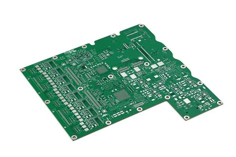 Understanding Rigid Pcbs Design Materials And Applications Anypcba