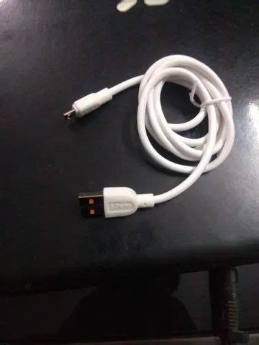 Usb Data Charger Cable At ₹ 14piece Usb Data Cable In New Delhi Id