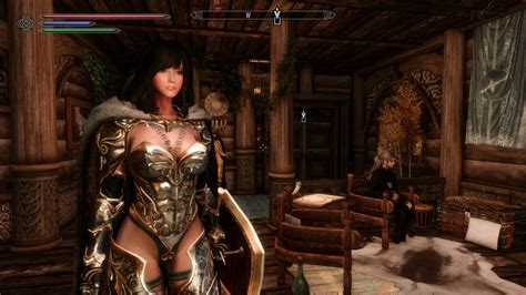 Looking For Cloak Mod Request And Find Skyrim Special Edition