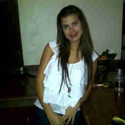 Vanessa Ortiz Vanessaortizs Twitter