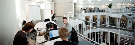 Education Dtu Engineering Technology