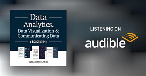 Jonathan Aarons On Linkedin Data Analytics Data Visualization And Communicating Data 3 Books In 1