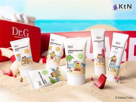 K뷰티 트렌드와 소비자 혜택 결합 닥터지의 혁신적 마케팅 전략으로 시장 주목