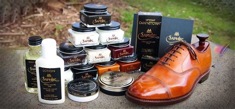 5 Challenges With Saphir Shoe Polish You Should Know My Shoe Supplies