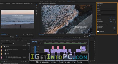Adobe Premiere Pro Full Version Download Free Geniuslasopa