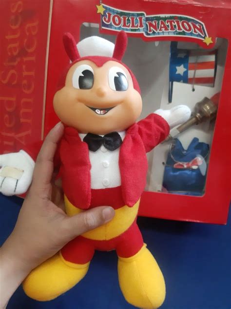 Jollibee Collectible Toys On Carousell
