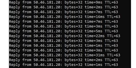Troubleshooting Intermediate Ping Spikes To Local Isp Node Seemly Related To Vpn Rdp Issues